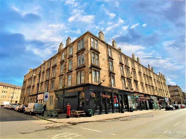 Property to rent in Finnieston, G3, Berkeley Street properties 528634