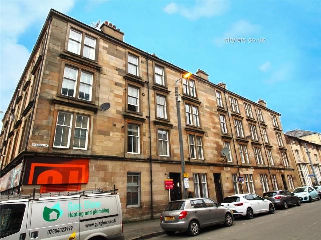 Property to rent in Finnieston, G3, Brechin Street properties 522925