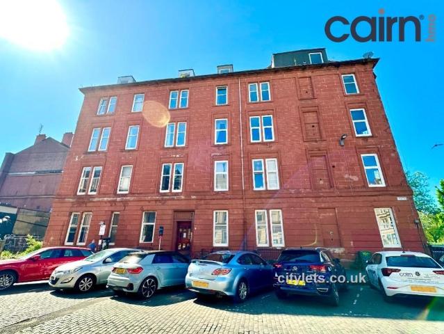 Property to rent in Finnieston, G3, Gray Street properties 585382