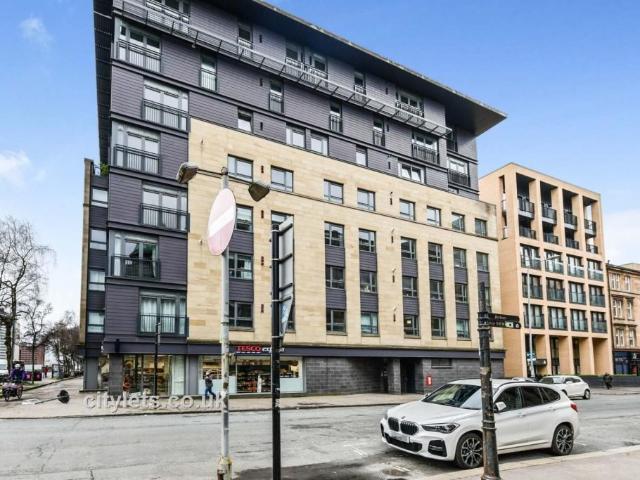Property to rent in Finnieston, G3, Kent Road properties 556966