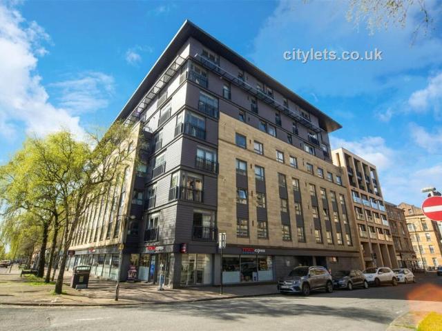 Property to rent in Finnieston, G3, Kent Road properties 566015