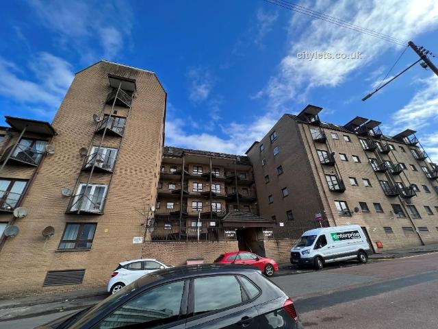 Property to rent in Finnieston, G3, Houldsworth Street properties 538306