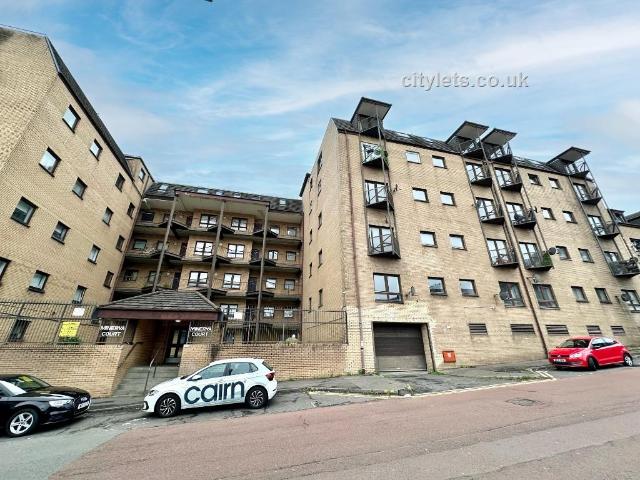 Property to rent in Finnieston, G3, Houldsworth Street properties 567497