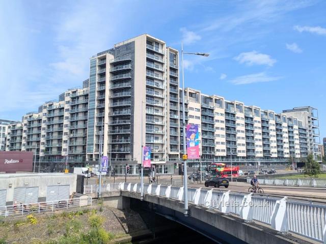 Property to rent in Finnieston, G3, Lancefield Quay properties 558474
