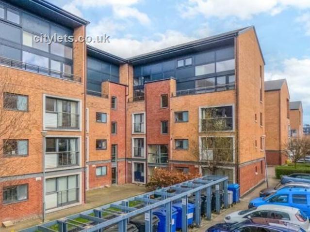 Property to rent in Finnieston, G3, Minerva Way properties 552947