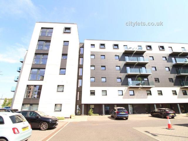 Property to rent in Finnieston, G3, Minerva Way properties 585678