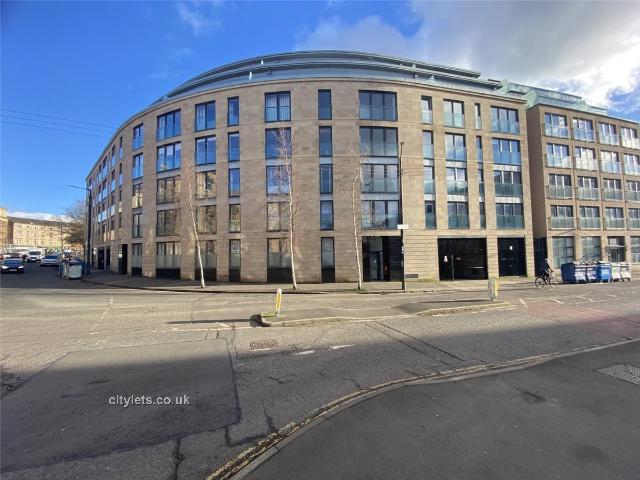 Property to rent in Finnieston, G3, Minerva Street properties 584898