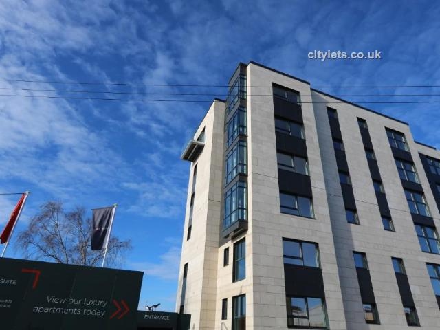 Property to rent in Finnieston, G3, Minerva Street properties 585410