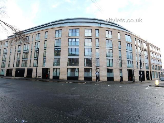 Property to rent in Finnieston, G3, Minerva Street properties 586324