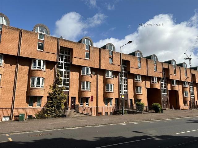 Property to rent in Finnieston, G3, St Vincent Street properties 546246
