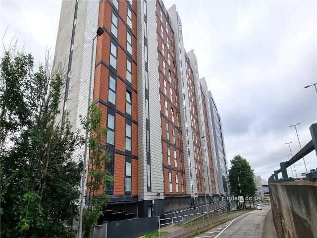 Property to rent in Finnieston, G3, Stobcross Street properties 548609