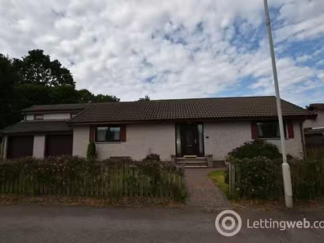 Property to rent in Findhorn Road, Kinloss
