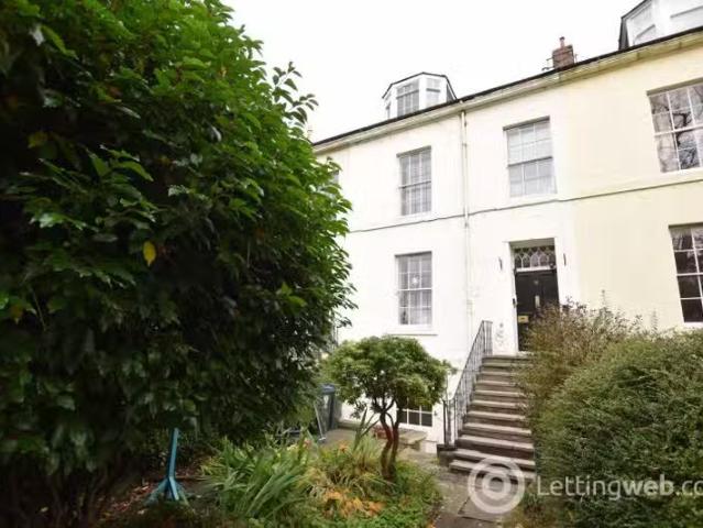 Property to rent in Flat 3, 11 Marshall Place, Perth, PH2 8AH