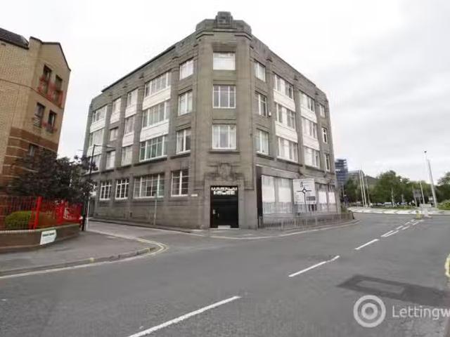 Property to rent in Flat 3, Magnum House