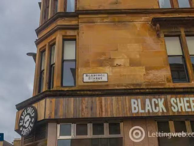 Property to rent in Flat 0/2 20 Roxburgh Street Glasgow G12 9AP