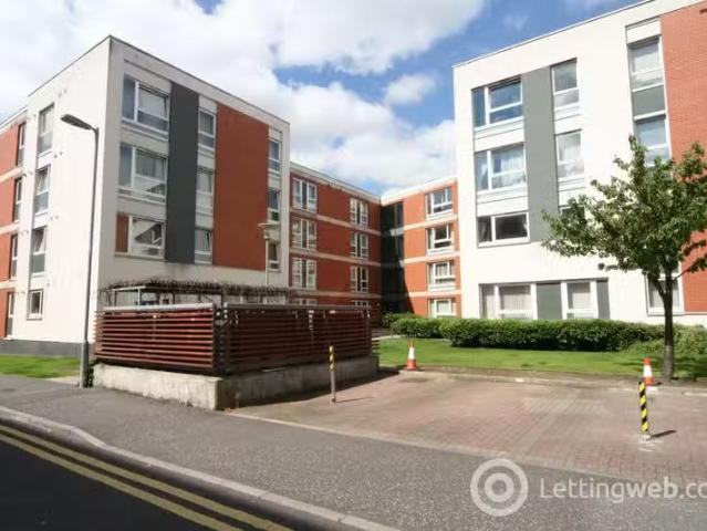 Property to rent in Flat 0/6 7 Hanson Park, Glasgow G31 2HJ