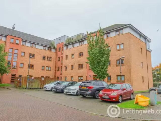 Property to rent in Flat 1/1 27 Dawson Road Glasgow G4 9ST