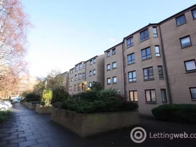 Property to rent in Flat 12 14 Cleveland Street, Glasgow G3 7AE