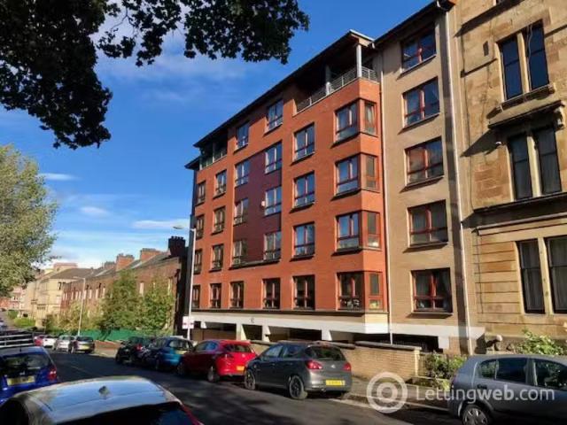 Property to rent in Flat 1/2 Sanda Street, Glasgow, G20