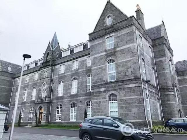 Property to rent in Flat 25, Aspire Grove, 36 Claremont St, Ab.