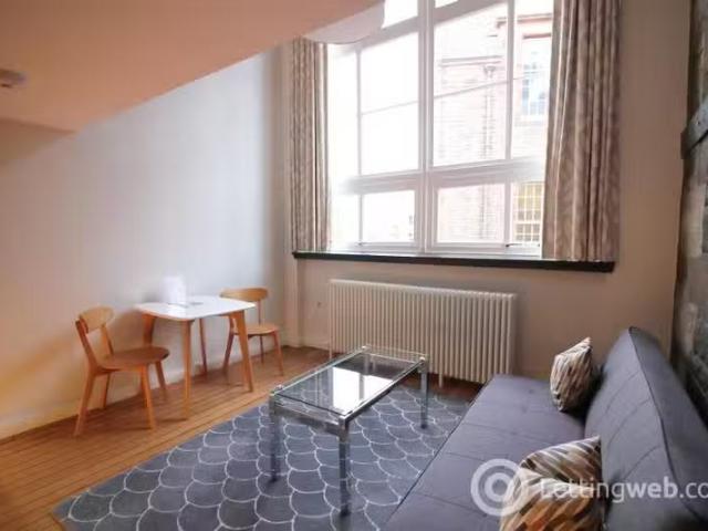 Property to rent in Flat 26, Mc Donald Road, Broughton, Edinbu.