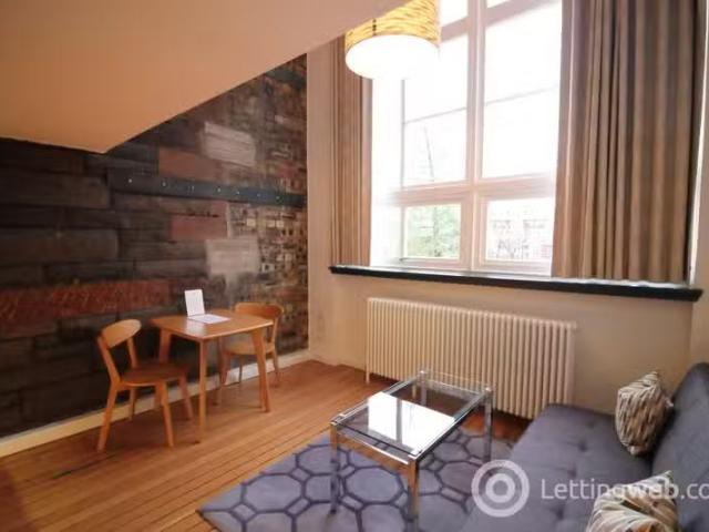 Property to rent in Flat 29, Mc Donald Road, Broughton, Edinbu.