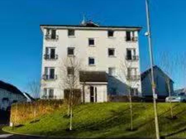 Property to rent in Flat 2, 2 Pikes Pool Drive, Kirkliston, EH.