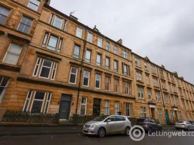 Property to rent in Flat 3/1 17 Arlington Street Glasgow G3 6DT