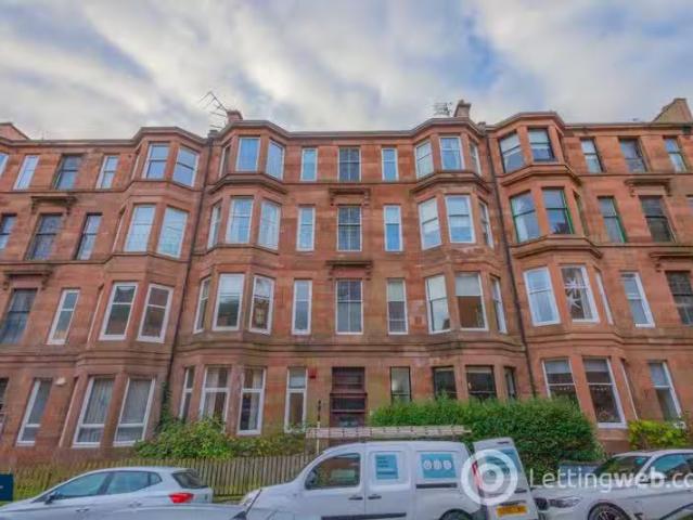 Property to rent in Flat 3/1, 39 Caird Drive, Glasgow, G11 5DX