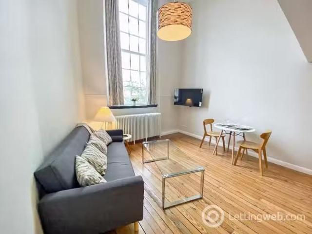 Property to rent in Flat 34, Mc Donald Road, Broughton, Edinbu.
