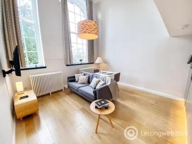 Property to rent in Flat 7, Mc Donald Road, Broughton, Edinbur.