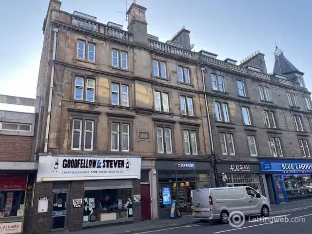 Property to rent in Flat 5, 11 Scott Street