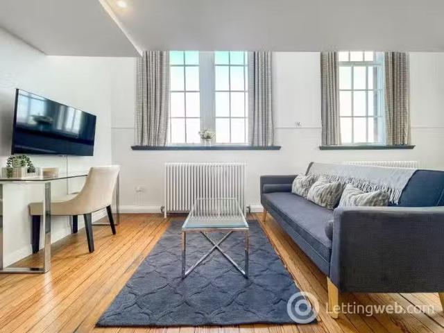 Property to rent in Flat 70, Mc Donald Road, Broughton, Edinbu.