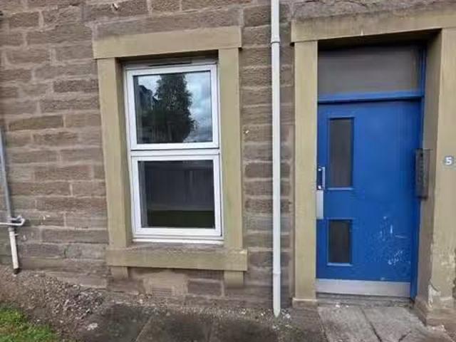 Property to rent in Flat A, 5 Parker Street, Dundee DD1 5RW