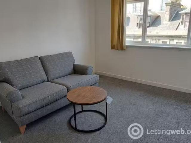 Property to rent in Flat G, 23 Panmure Street, Dundee, DD1 2BE