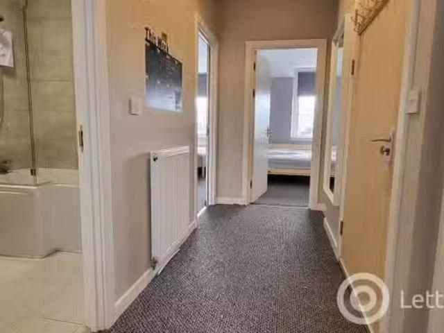 Property to rent in Flat J West Bell Street, Dundee