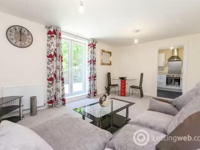 Property to rent in FLAXMILL PLACE, EDINBURGH, EH6