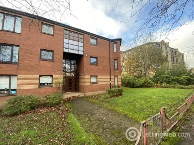 Property to rent in Flemington Street, Springburn, GLASGOW, G21