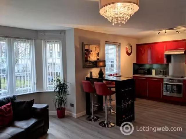 Property to rent in Fonthill Avenue, Ferryhill, Aberdeen, AB11.
