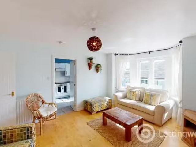 Property to rent in Fonthill Avenue, Ferryhill, Aberdeen, AB11.