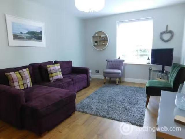 Property to rent in Fonthill Avenue, Ferryhill, Aberdeen, AB11.