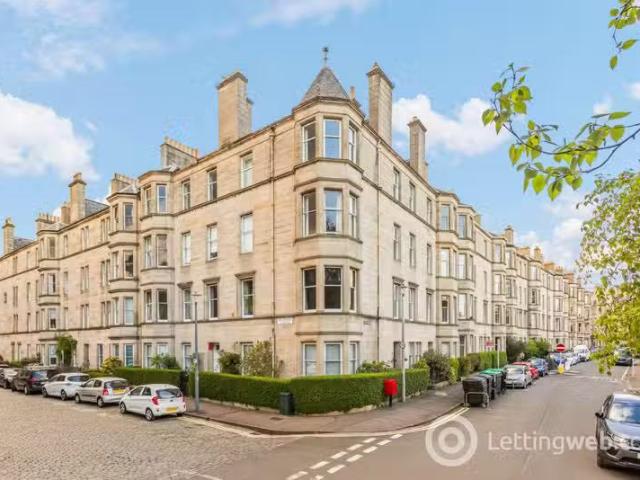 Property to rent in Forbes Road, Edinburgh, Midlothian, EH10