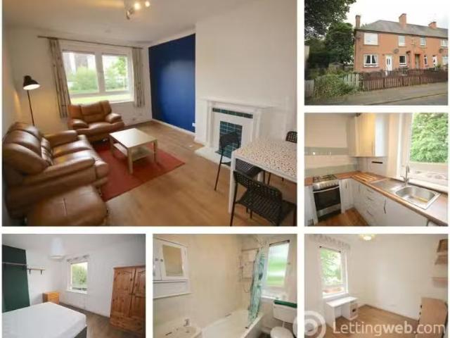 Property to rent in Fords Road, Stenhouse, Edinburgh, EH11 3HR