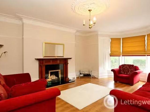 Property to rent in Forest Avenue, Ground Floor, AB15