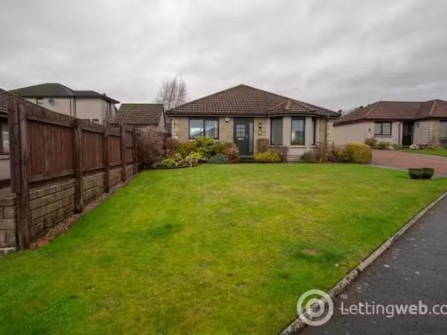 Property to rent in Forest Path,, Leven, KY8 5PR