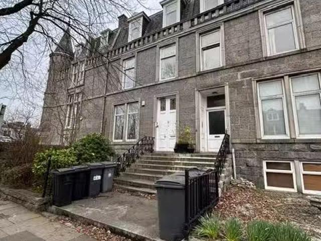 Property to rent in Forest Road,, Aberdeen, AB15 4BT