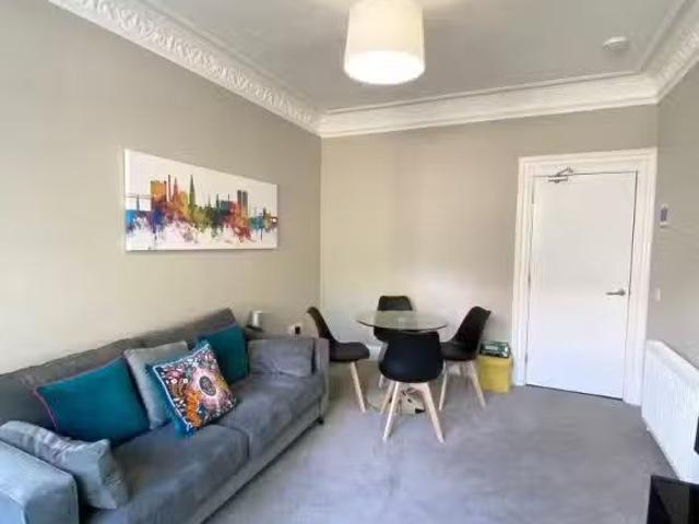 Property to rent in Forfar Road, Stobswell, Dundee, DD4