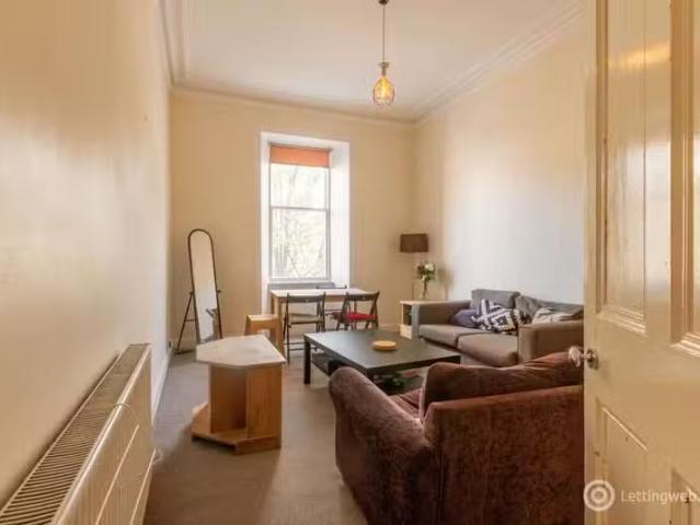 Property to rent in Forrest Road, Edinburgh, EH1