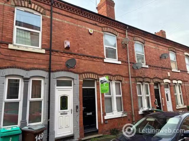 Property to rent in Forster Street, City Centre, Nottingham, N.