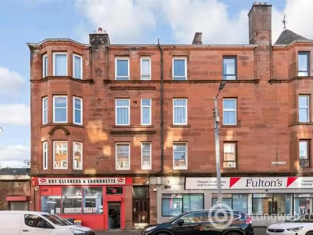 Property to rent in Forsyth County Drive, Cathcart, Glasgow, G.